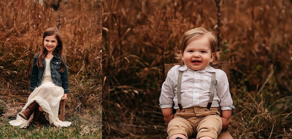 Fall Family Fun - Family Pictures Cleveland | Ashleigh Whitt